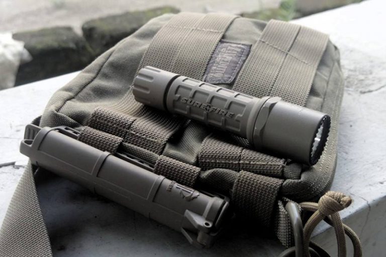 Tutorial: Disassemble Surefire KX4 Head – LUMENZILLA.COM