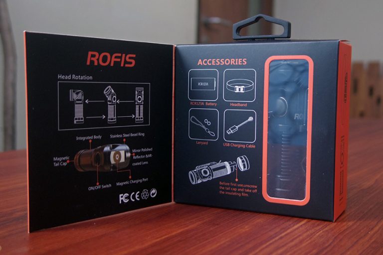Rofis R1 Adjustable Angle Light – LUMENZILLA.COM